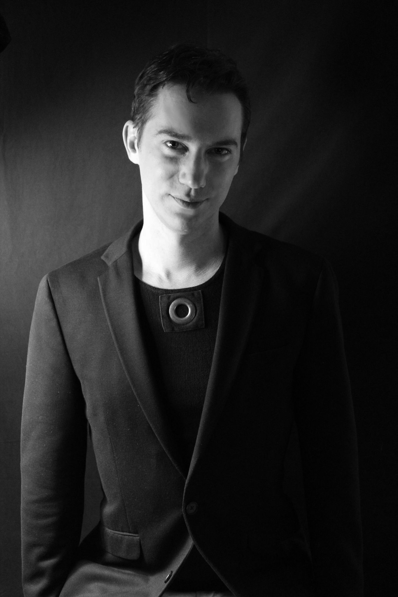 David Reddish | ScreenRant